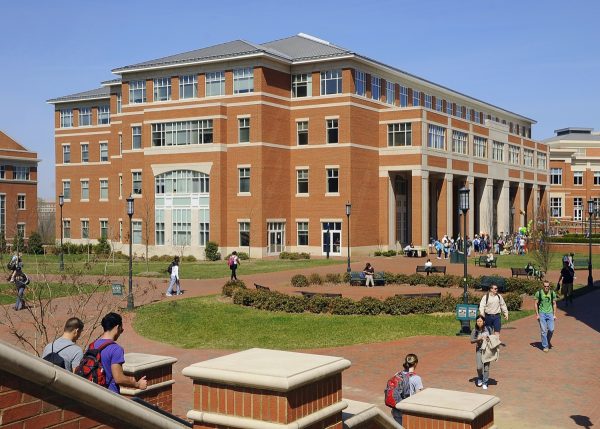 Cato College of Education - Office of School and Community Partnerships