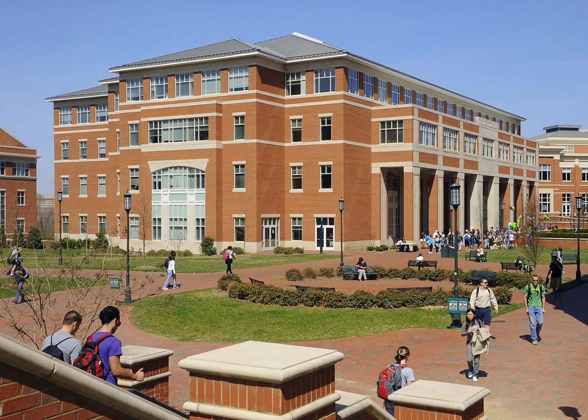 Cato College of Education - Office of School and Community Partnerships