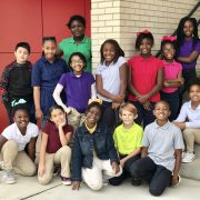 Partner School Network - Office of School and Community Partnerships